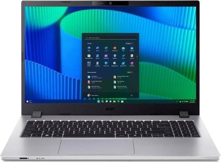 Acer Laptop Notebook Travelmate P2 TMP215-55-TCO 15,6"FHD IPS 300n/i5 ...