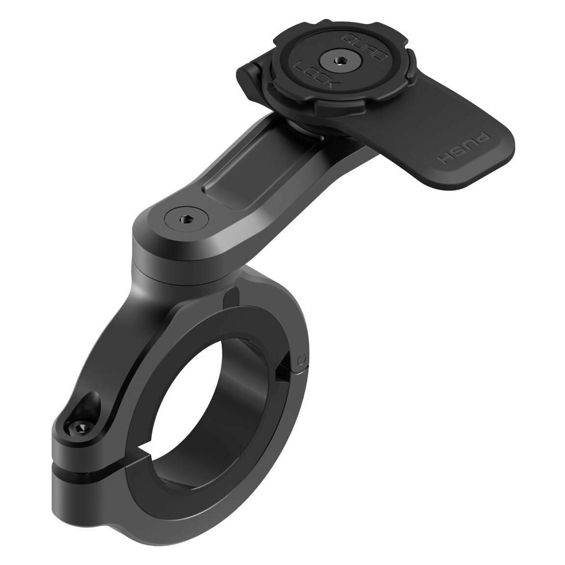 Quad Lock Motorcycle Handlebar Mount Pro Large - kaufen bei Galaxus ...