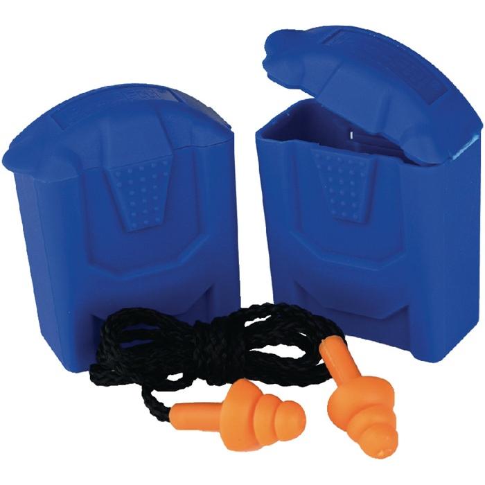 Nordwest Handel AG Earplugs SAFELINE I EN 352-2 SNR 25 dB 1 PA/box ...