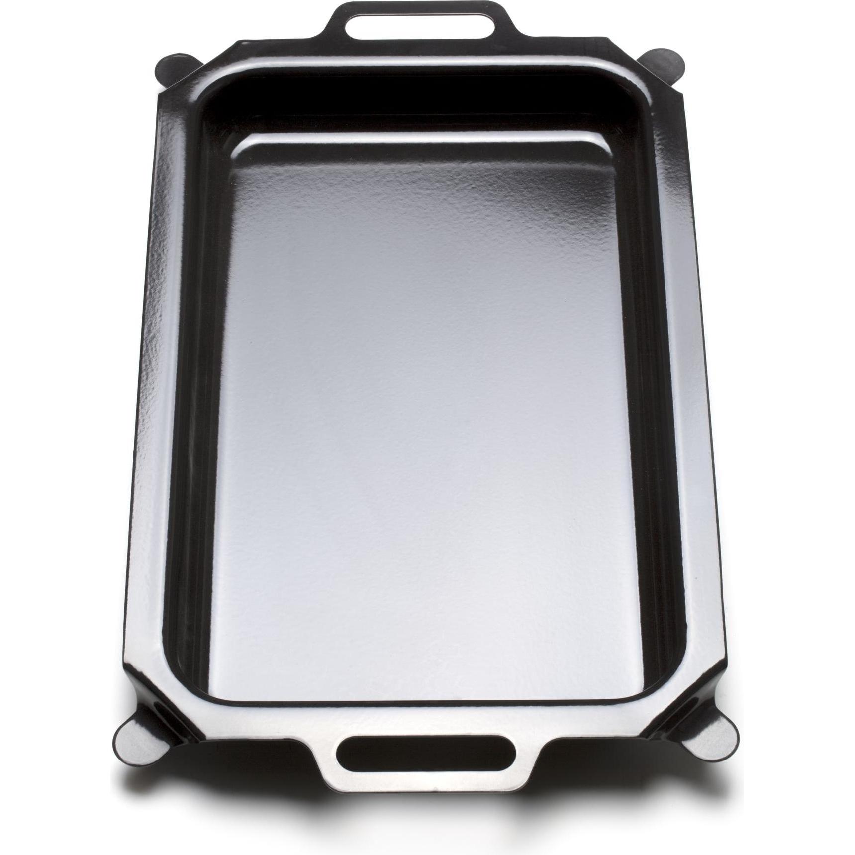 Hendi Backblech emailliert für Bake- und Grill-Master Mini - Galaxus