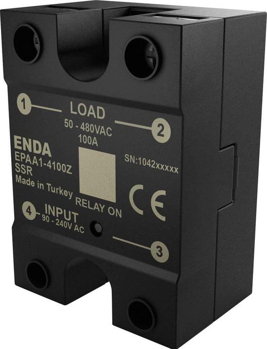 The best Enda Relays for 2025 on digitec