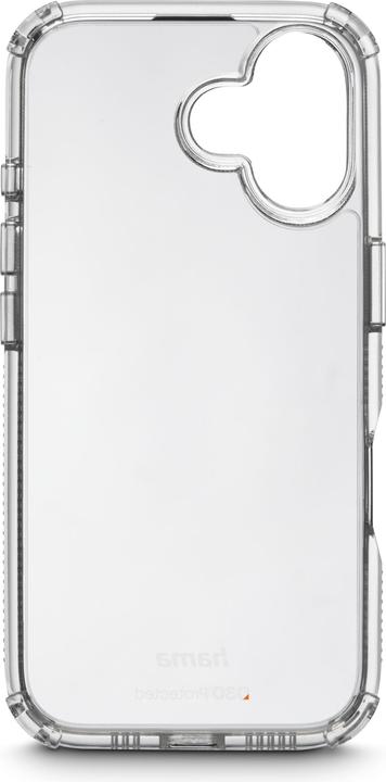 Hama Extreme Protect (Apple iPhone 17, Apple iPhone Air)