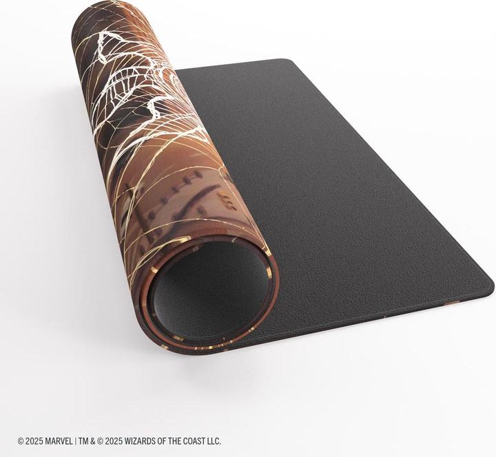 Gamegenic Magic: The Gathering | Marvel s Spider-Man Shiny Playmat ...