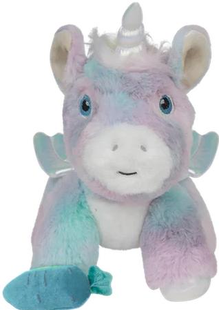 Olli Ella Dinkum Unicorn Dazzle Rainbow (23 cm) - kaufen bei Galaxus ...