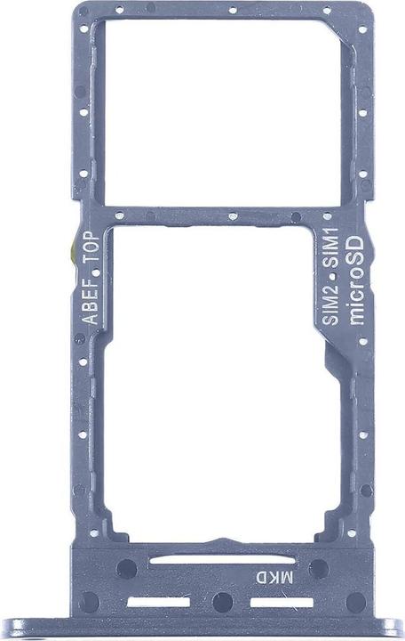 Samsung Galaxy A25 5G Sim Card Holder - Blue - buy at Galaxus