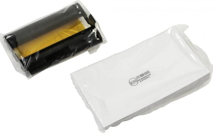 HiTi Fotopapierset 60 Blatt 10x15 cm P 310 W (10x15 cm, 60x) - Digitec