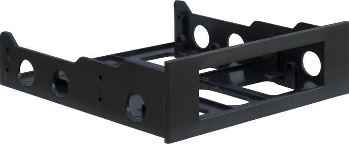 Intertec Case IPC Server T-9 Tower E-ATX 1x120mm Lüfter,2xUSB3.2 Gen1 - Digitec