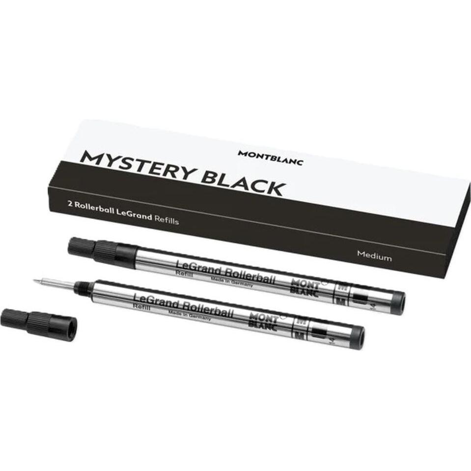 Montblanc LeGrand Rollerball-Minen - kaufen bei Galaxus