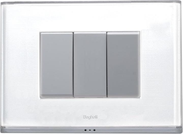 Beghelli Brain Classic Platte mit - kaufen bei Galaxus