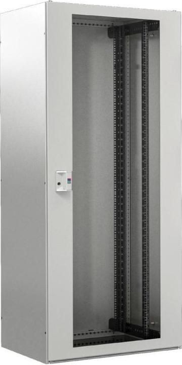 Rittal TX CableNet Netzwerkschrank,800x2000x800mm 42HE zerl. - Digitec