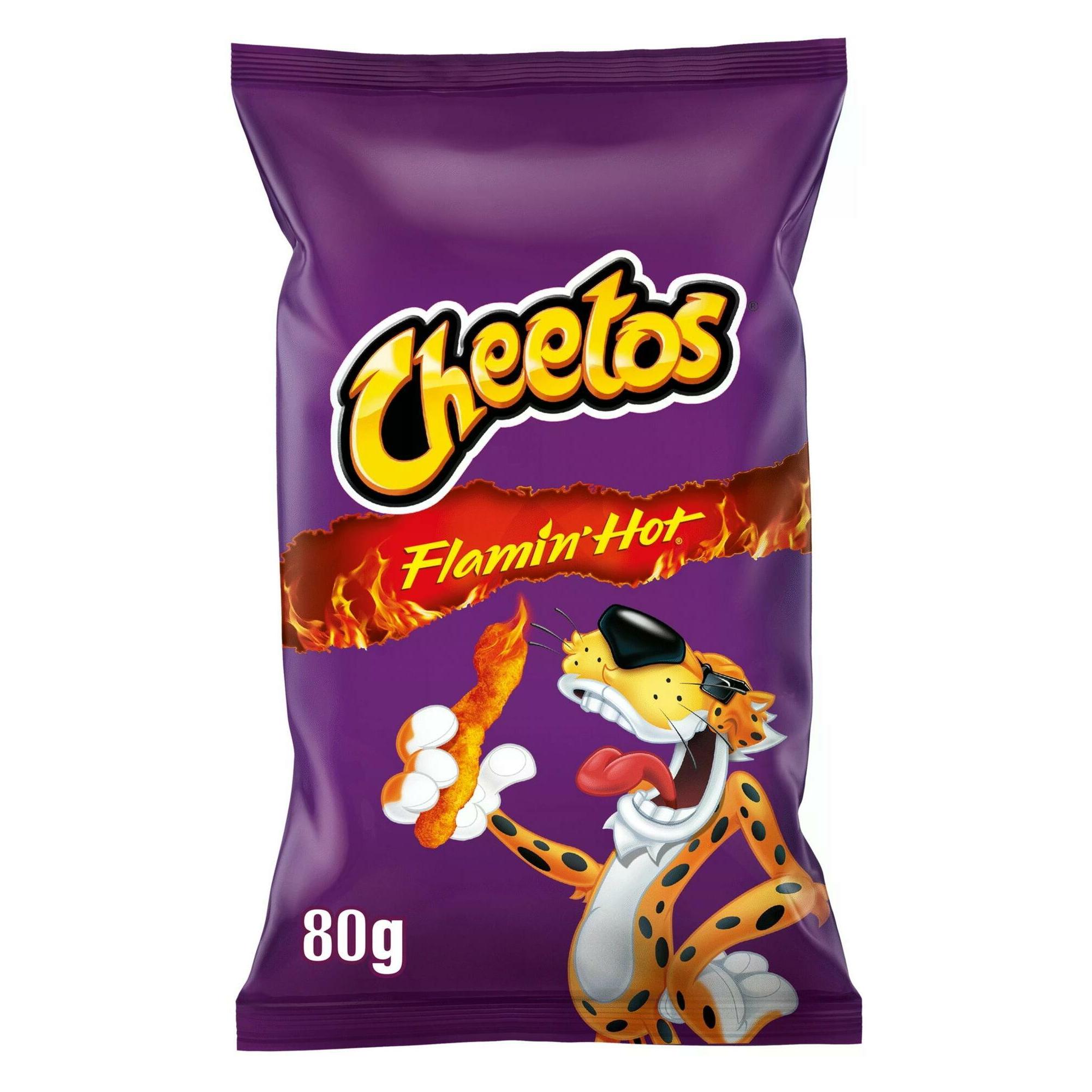 Cheetos Flamin Hot - kaufen bei Galaxus - Galaxus