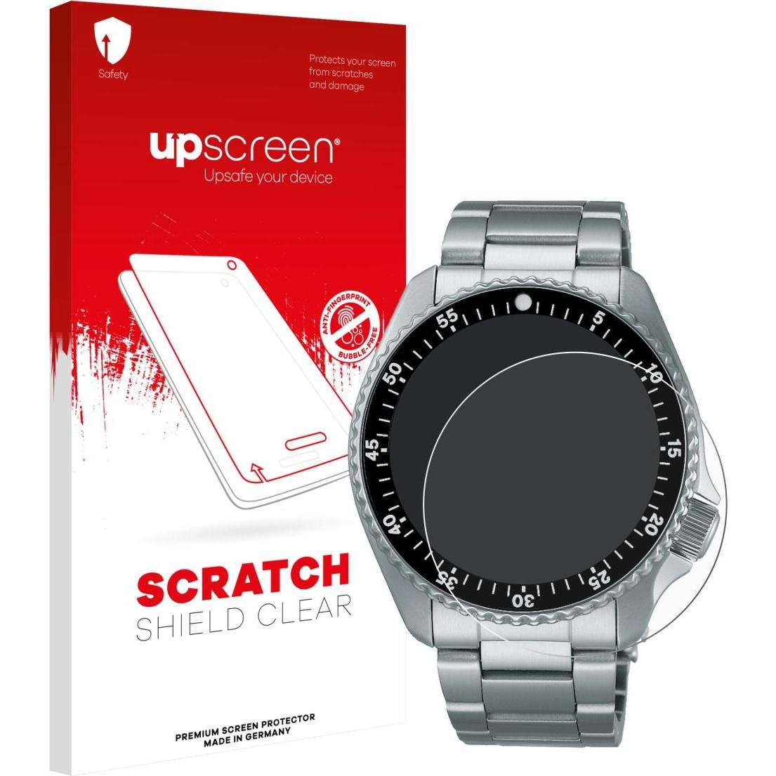 upscreen Scratch Shield Protection - acheter sur Digitec