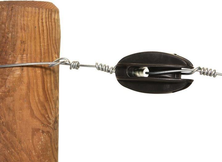 Gallagher Insulators for electric corner fences - buy at Galaxus