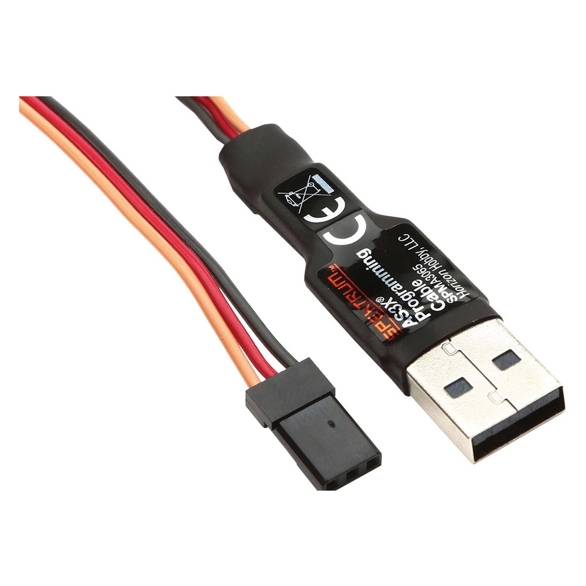 Spektrum As3x - kaufen bei Galaxus - Galaxus