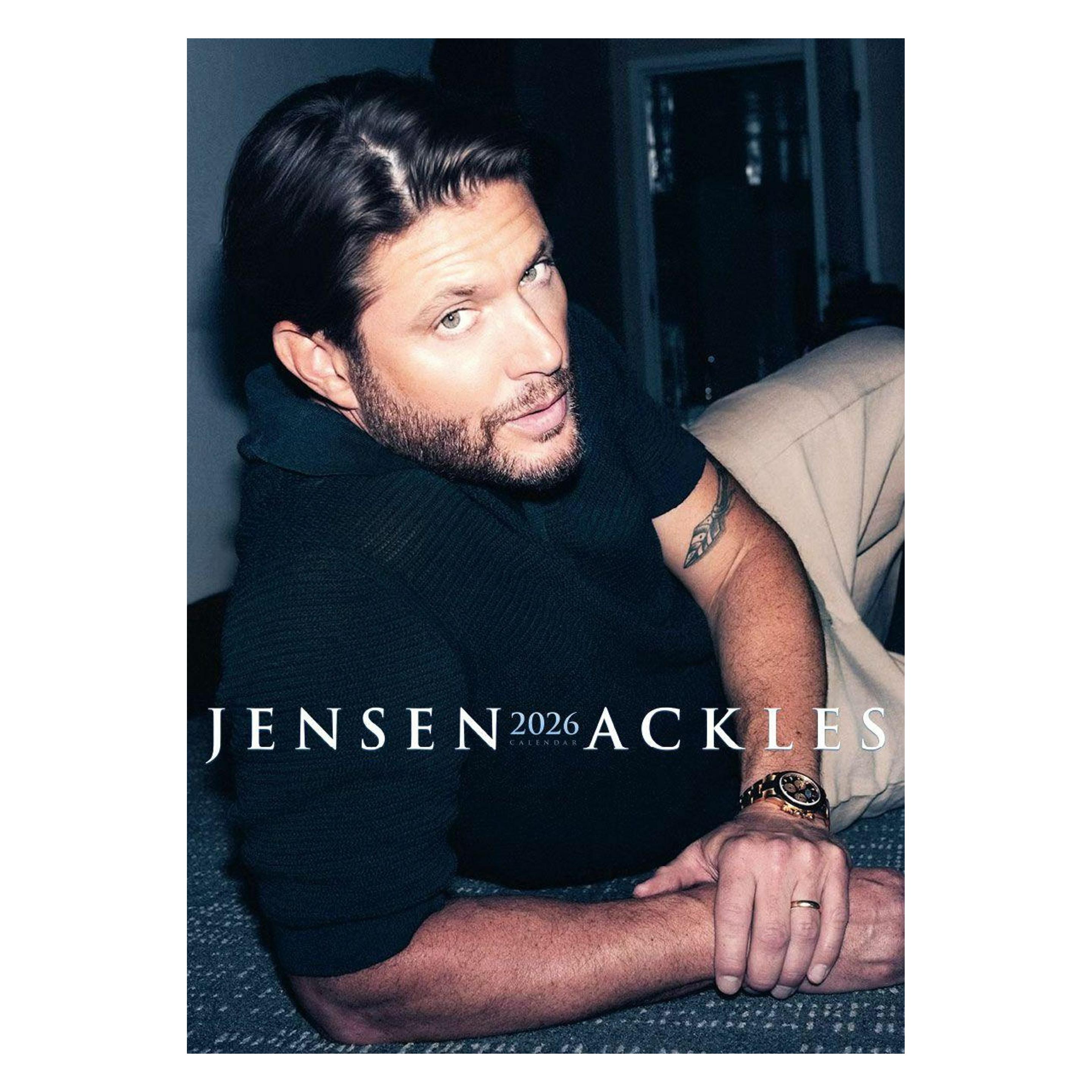 Jensen Ackles 2026 - kaufen bei Digitec