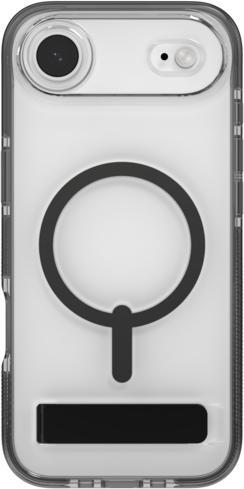 Zagg Santa Cruz Snap Kickstand Apple iPhone 17 Air Jet Black - Galaxus