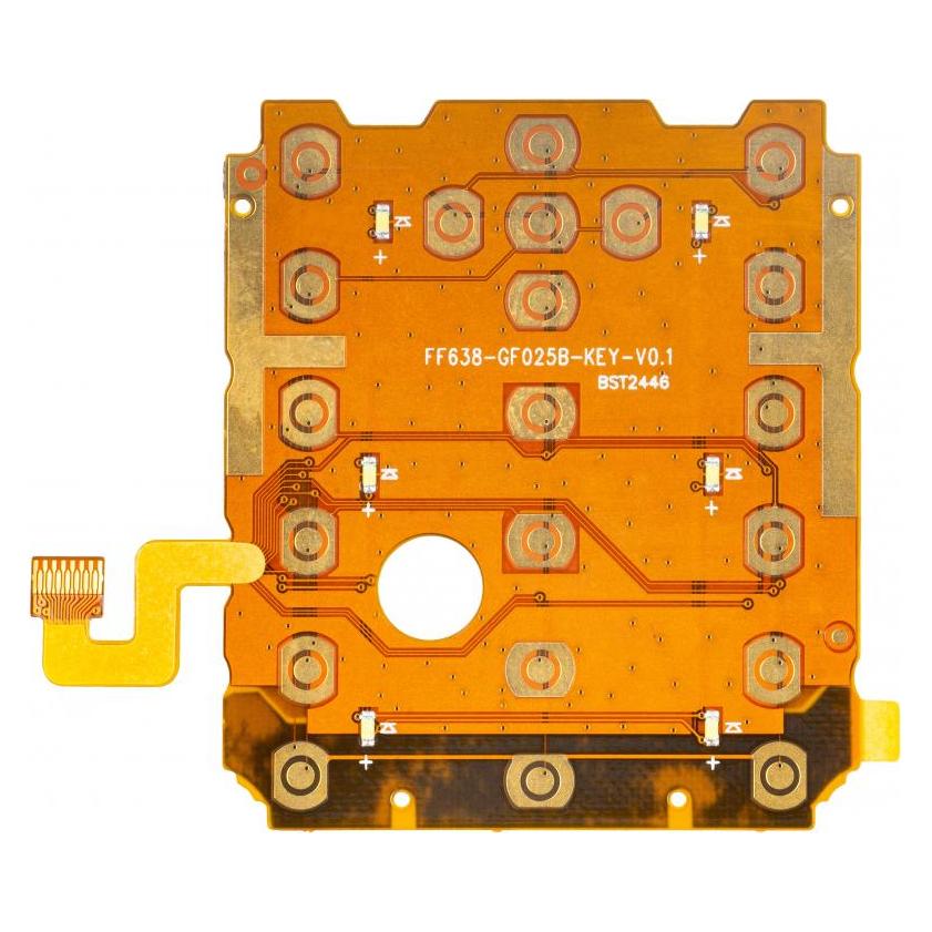 Nokia Keypad Board fur 225 4G (2024) - kaufen bei Galaxus