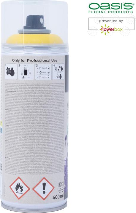 Smithers Oasis OASIS Aqua Colour Spray (400 ml) - kaufen bei Galaxus