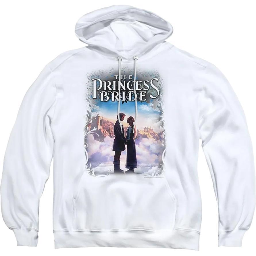 The Princess Bride Storybook Love Kapuzenpullover (S) - Galaxus