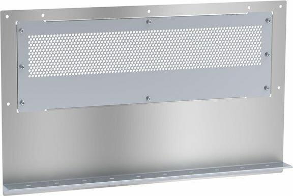 APC Easy UPS 3S Glanding Box for 30k-40kVA 3:1 and 3:3 UPS for Internal ...
