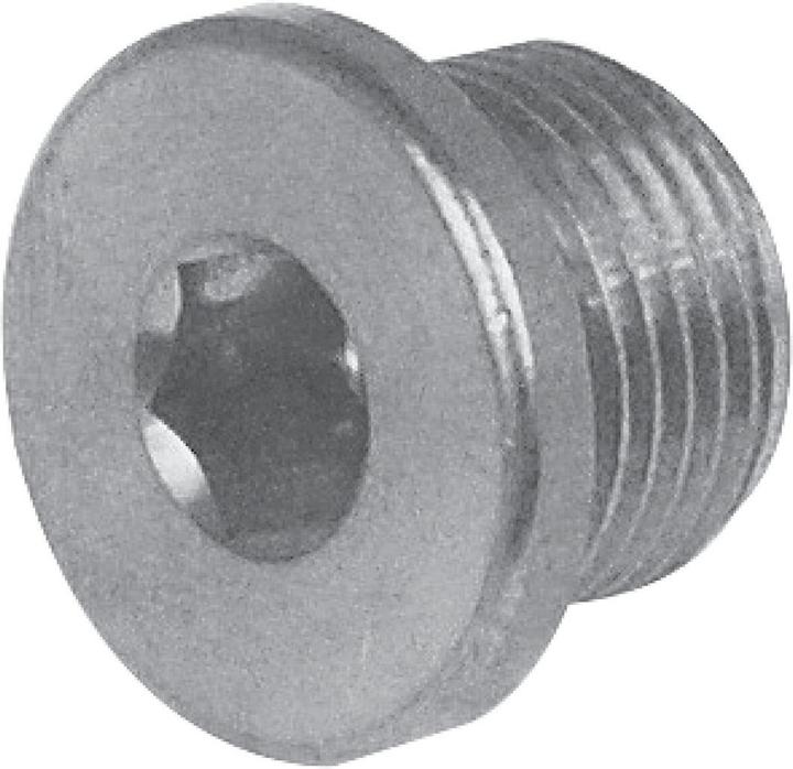 Aircraft Blindstopfen 1 1/2 - buy at Galaxus