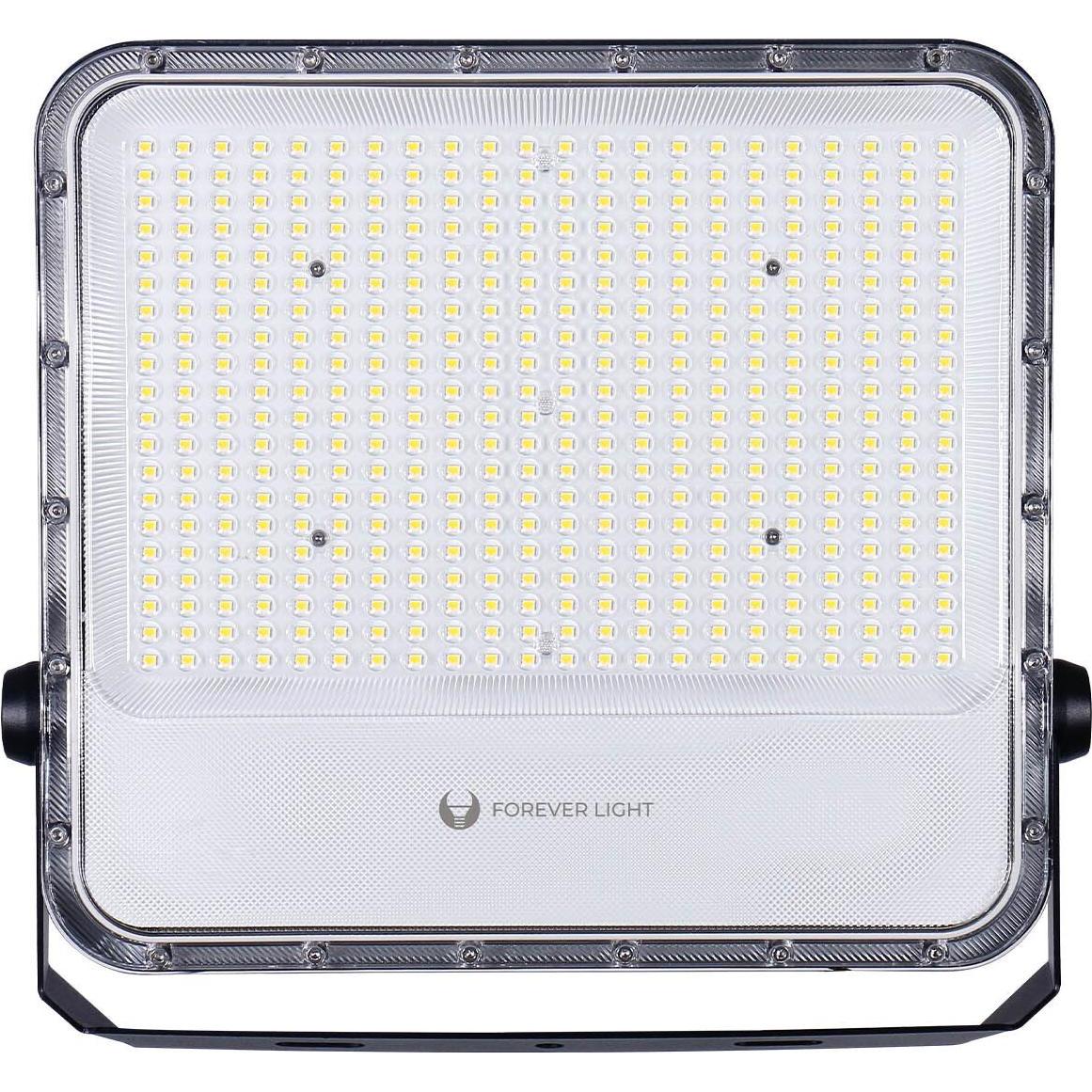 Forever Light Floodlight LED PROXIM+ 300W 4000K 45000lm 230V IP65 150lm ...