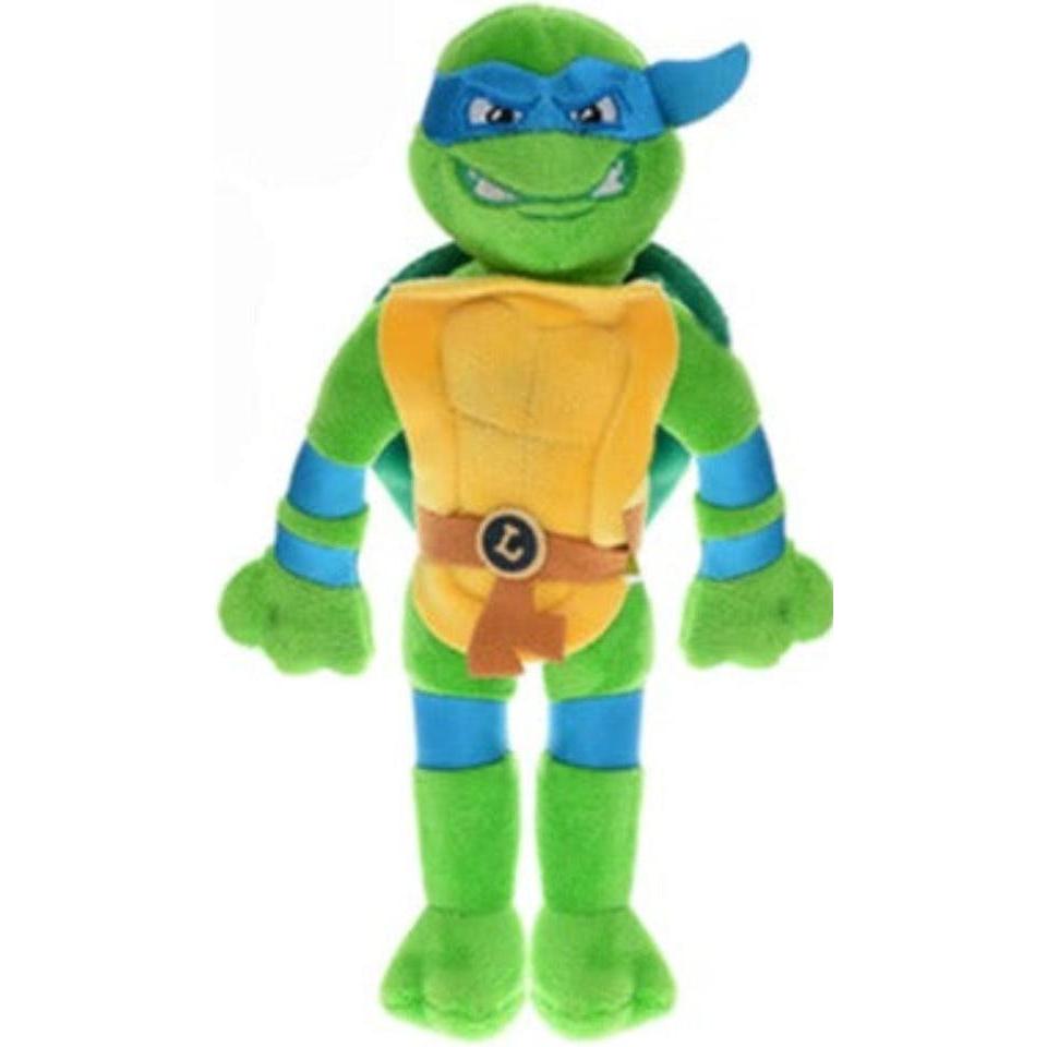 Tinisu Teenage Mutant Ninja Turtles cuddly toy TMNT - 27 cm soft toy stuffed animal - Galaxus