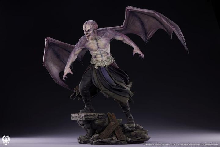 PCS Underworld: Evolution statuette Epic Series 1/3 Marcus 66 cm - Galaxus