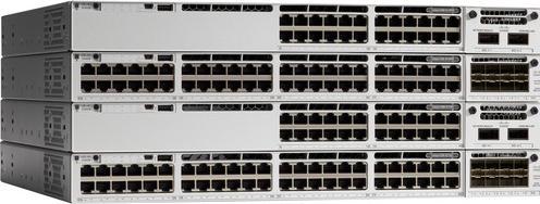 Cisco C9300-48U-E: interruttore a 48 porte - acquista su Digitec
