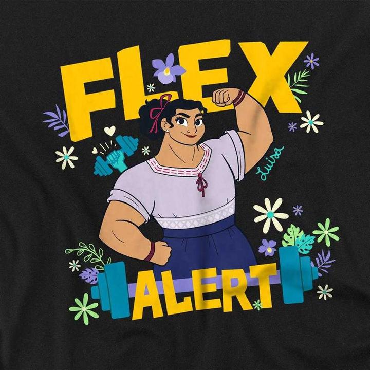 Encanto Flex Alert Sweatshirt (128) - kaufen bei Galaxus