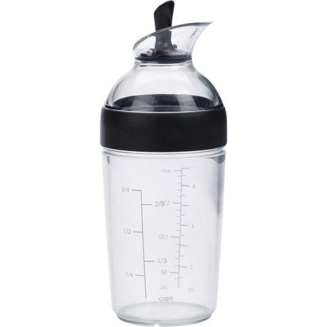 OXO Salatdressing Shaker 240ml - kaufen bei Galaxus