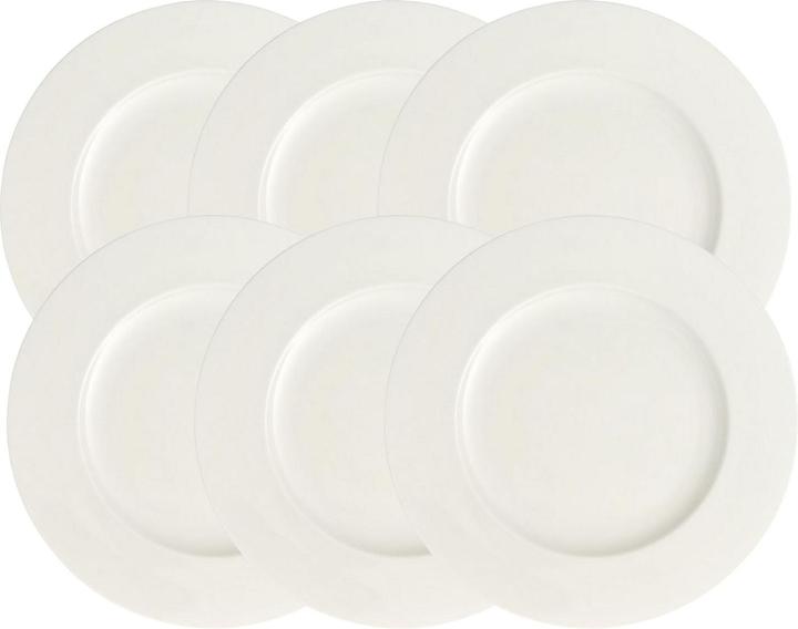 Villeroy & Boch Royal Speiseteller 29 cm Set6 - kaufen bei Galaxus