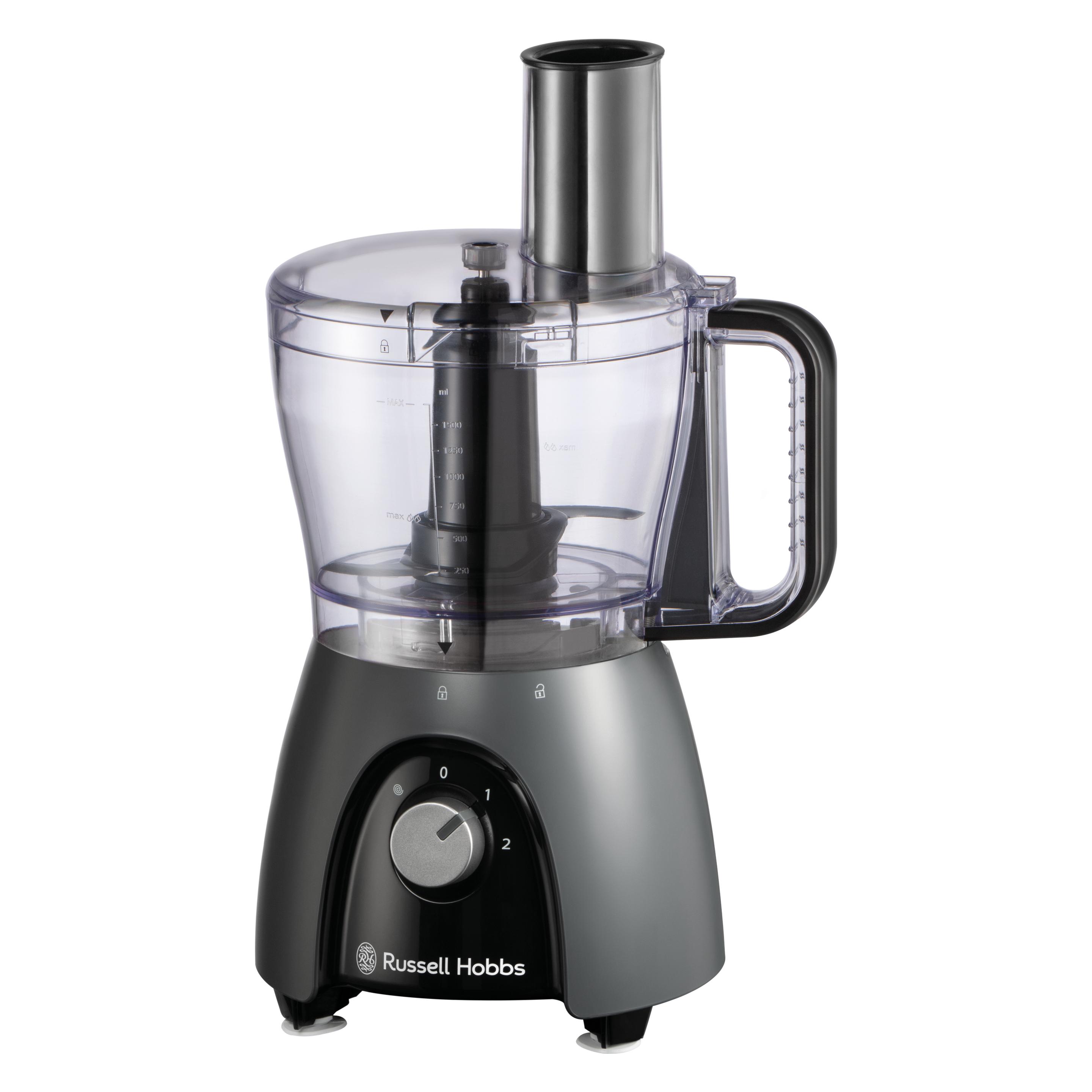 Russell Hobbs 27111-56 Food Processor - kaufen bei Galaxus