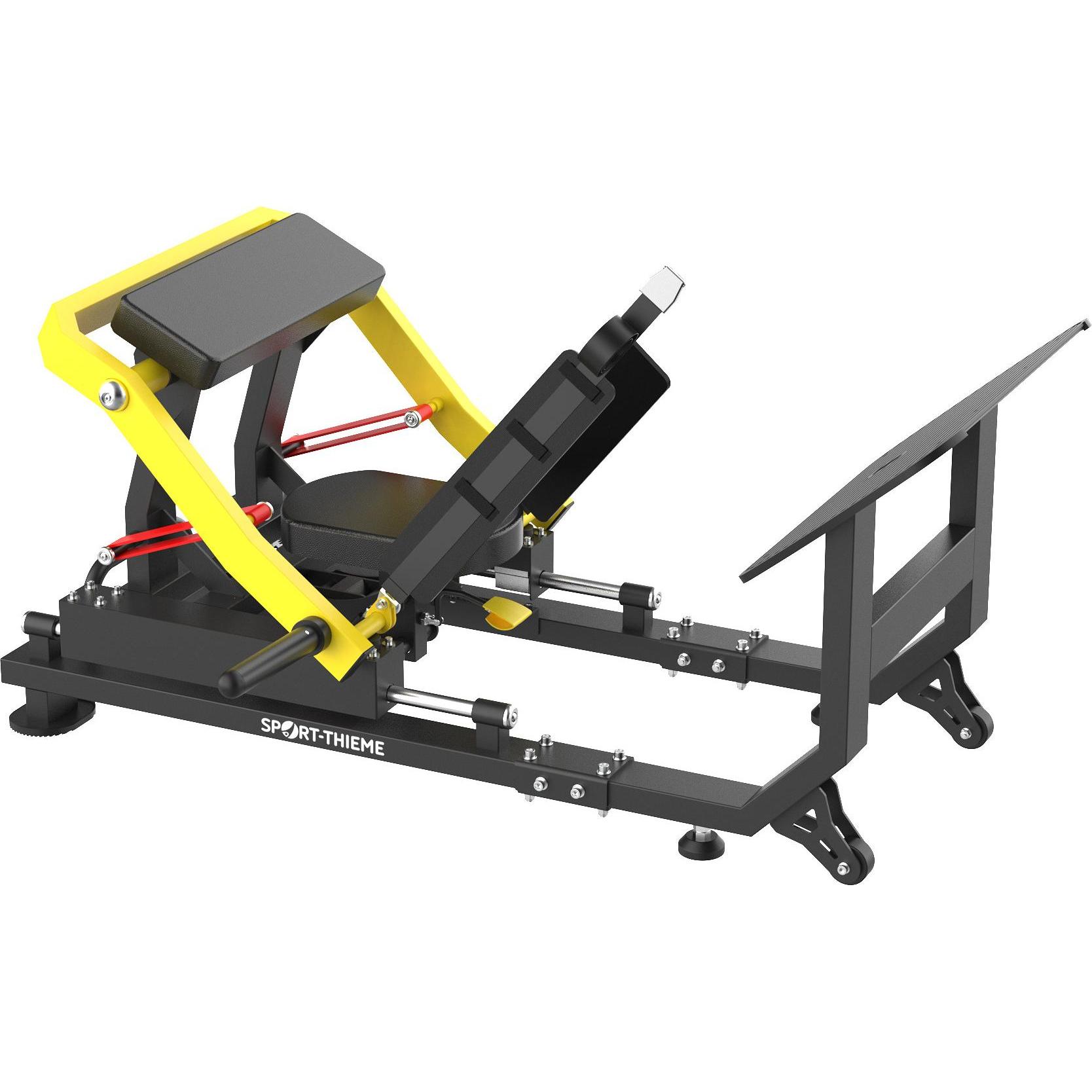 Sport-Thieme Beintrainer Hip Thrust - kaufen bei Galaxus