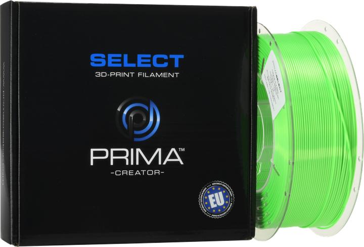 Prima Creator PrimaSelect PLA Satin (1000 g) - buy at Galaxus