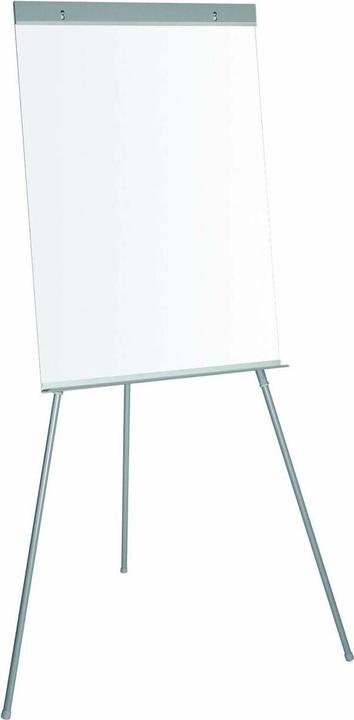 Faibo Weisses Brett Stativ Staffelei 70 x 102 cm - kaufen bei Digitec