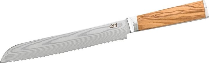 CJH Brotmesser (20.50 cm) - kaufen bei Galaxus - Galaxus
