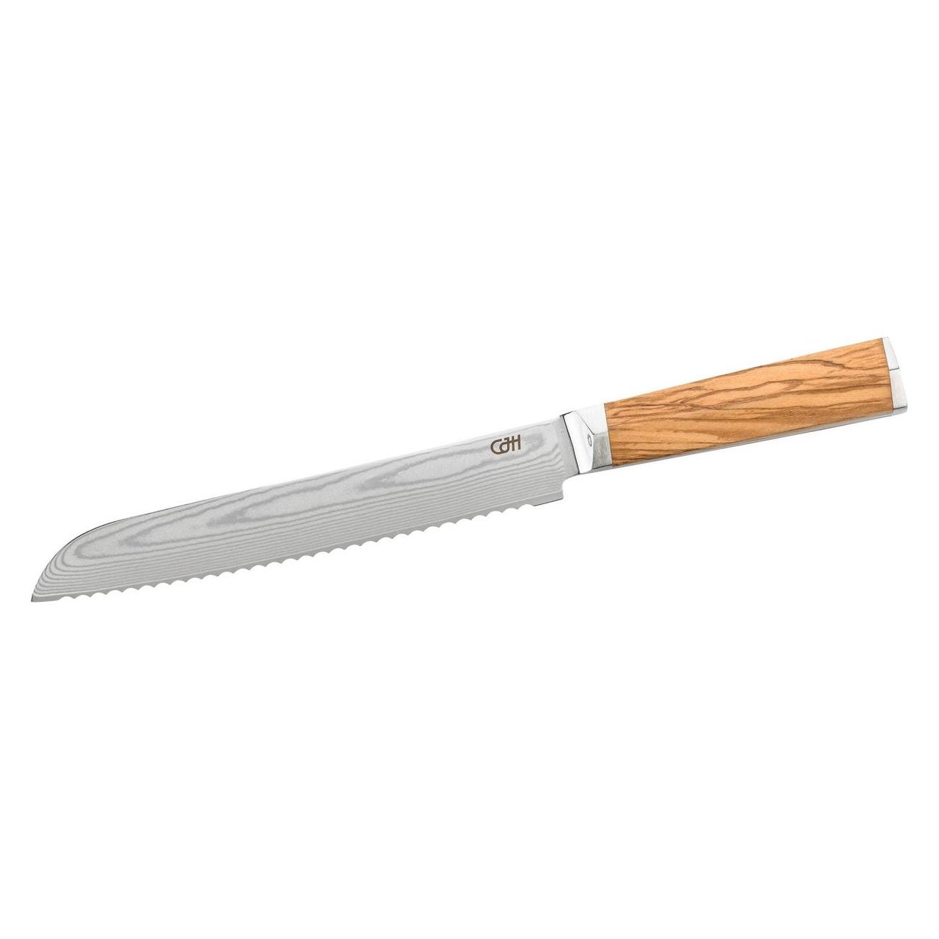 CJH Brotmesser (20.50 cm) - kaufen bei Galaxus - Galaxus
