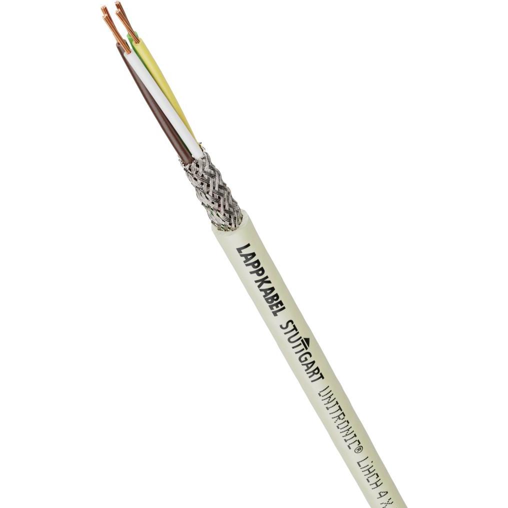 Lapp Datenleitung UNITRONIC® LiHCH 25 x 0.34 (100 m) - Galaxus