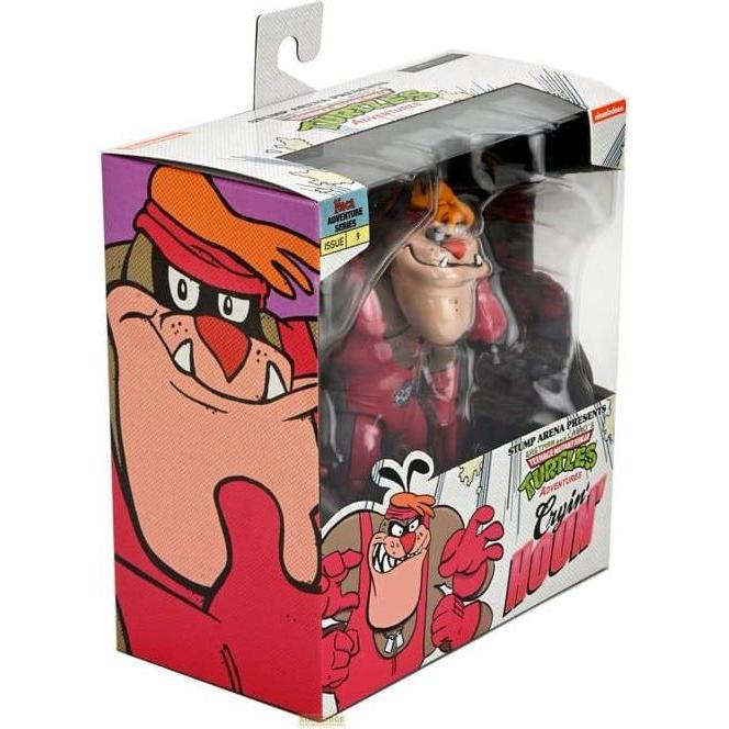 Neca Teenage Mutant Ninja Turtles (Archie Comics) Delux Actionfigur ...