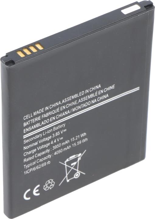 AccuCell Akku Samsung Galaxy Xcover Pro, SM-G715 - kaufen bei Galaxus