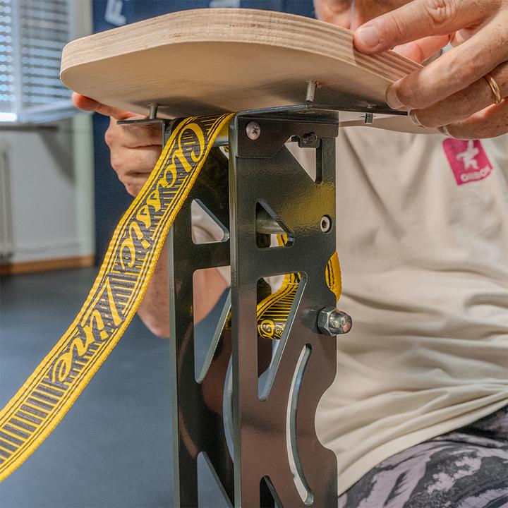 Gibbon Slackrack XL Upgrade - kaufen bei Galaxus