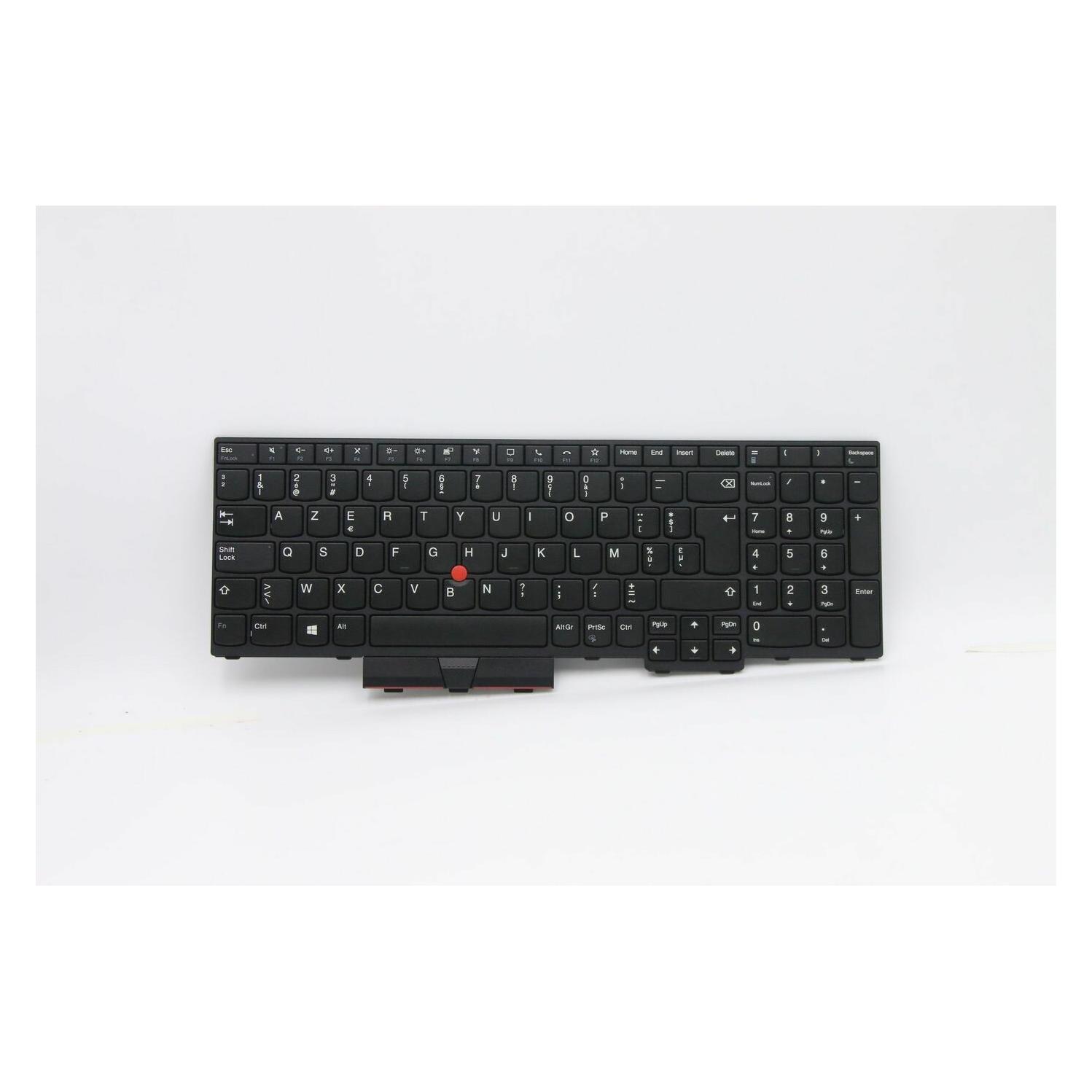Lenovo FRU Thor Keyboard Num NBL - buy at Galaxus - Galaxus