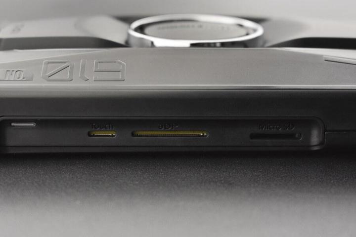 LattePanda Titan case Alpha et Delta - kaufen bei Galaxus