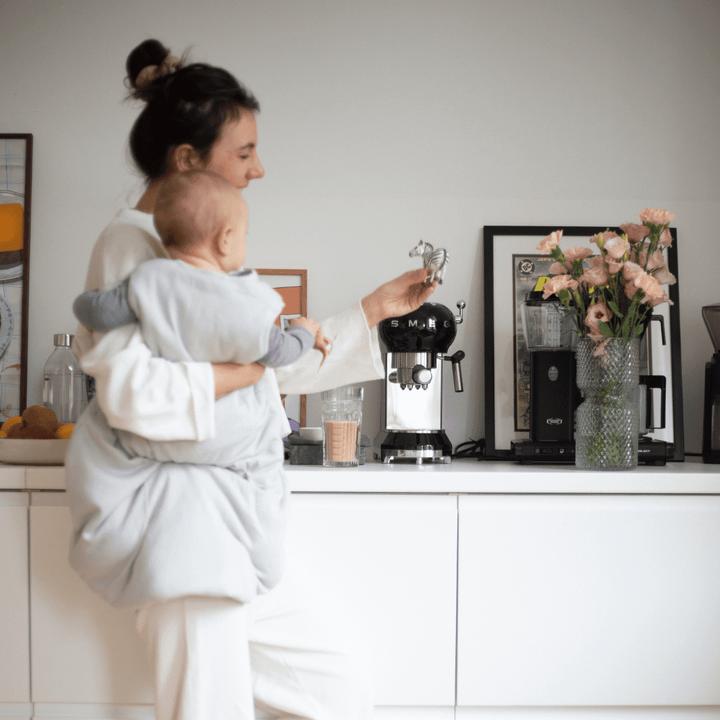 Emma & noah Schlafsack 2.5 TOG (90 cm, 2.5 TOG, Toute l'année) - Galaxus