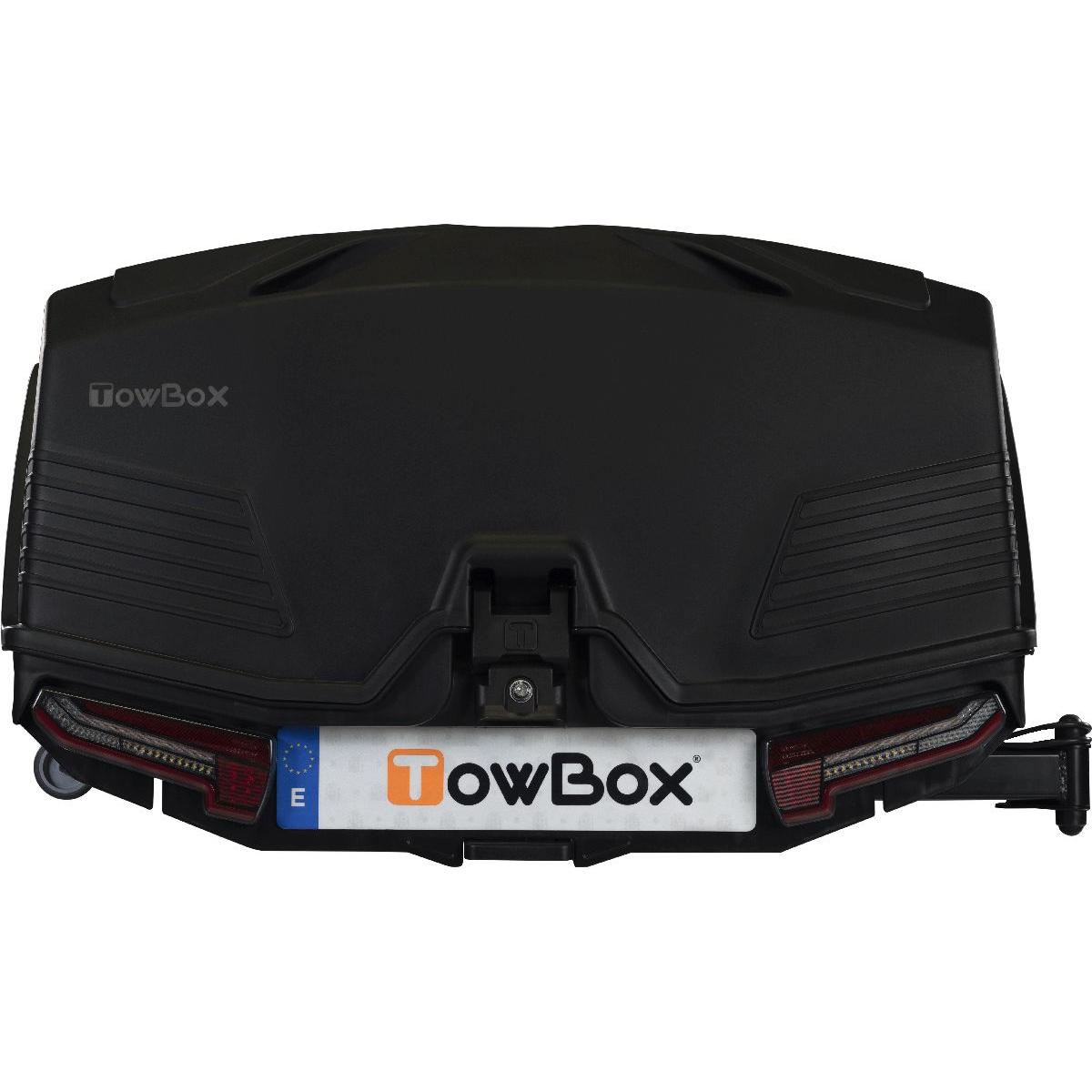 Towbox Gepäckträger für Camper V3 - kaufen bei Galaxus - Galaxus