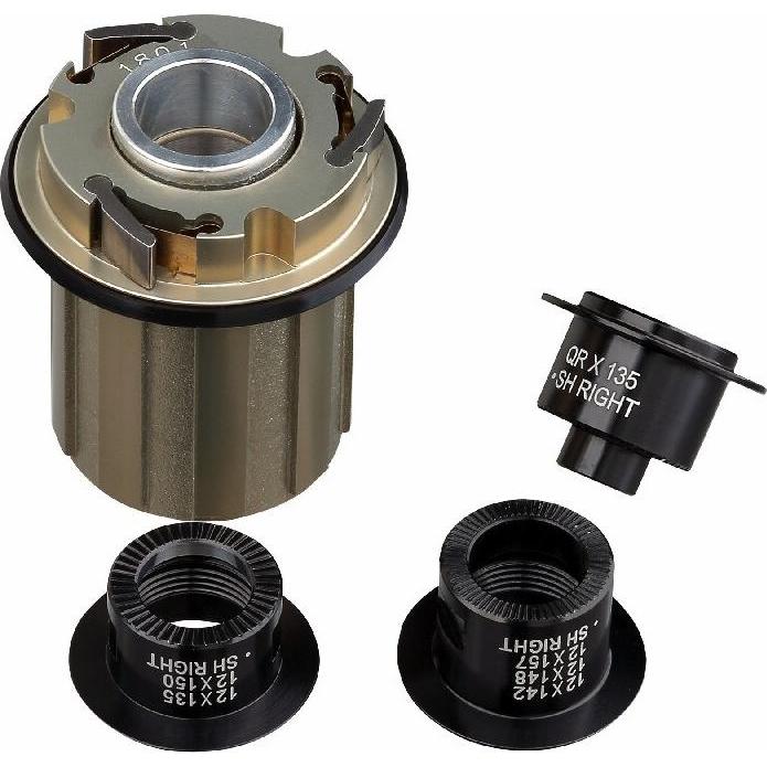 Spank Shimano Oozy / Spike - kaufen bei Galaxus