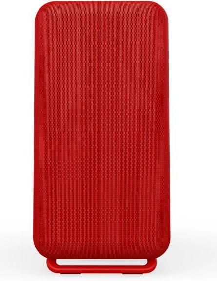 Hyte X50 Mid Tower Case Cherry - kaufen bei Galaxus