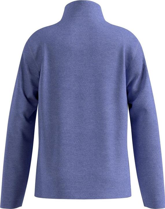 Odlo Essentials Multisport Mid Layer für Kinder aus Grid-Fleece mit ...