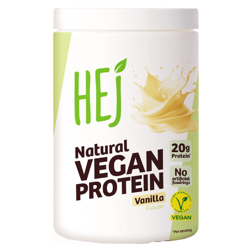 HEJ Nutrition Protein Vegan - kaufen bei Galaxus - Galaxus